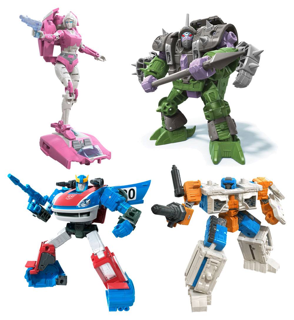 Transformers toys 2020 store