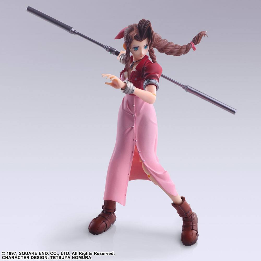 Aerith Gainsborough Rule 34 Br