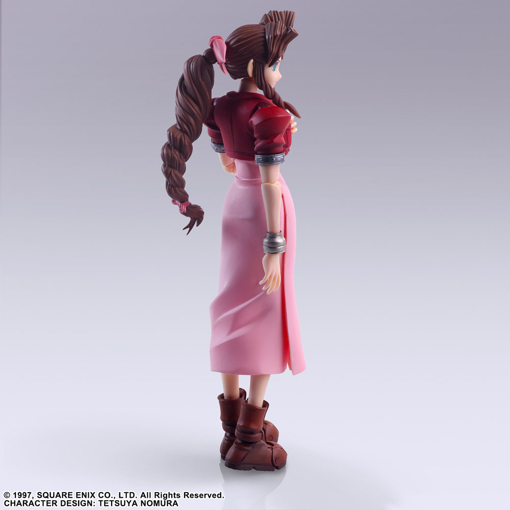 Aerith Gainsborough Rule 34 Br